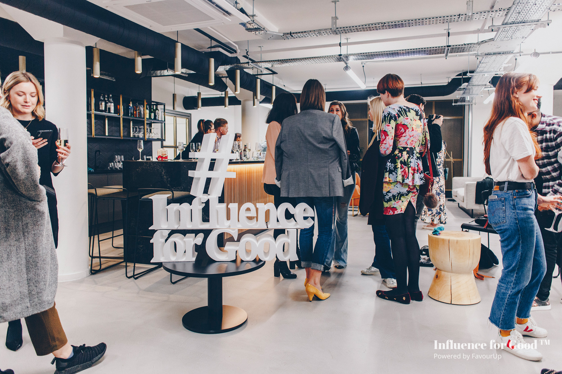 Influence for Good™ | UK-based Exclusive Community for Ethical Fashion ...